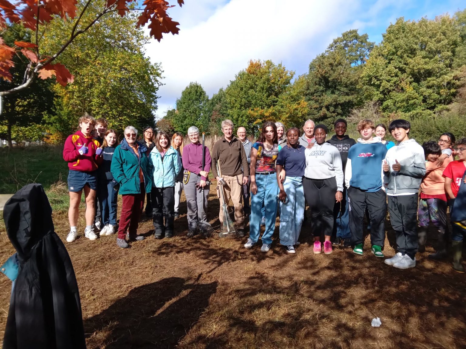 Newsletter Nov 2022 - Chipping Norton Town Council