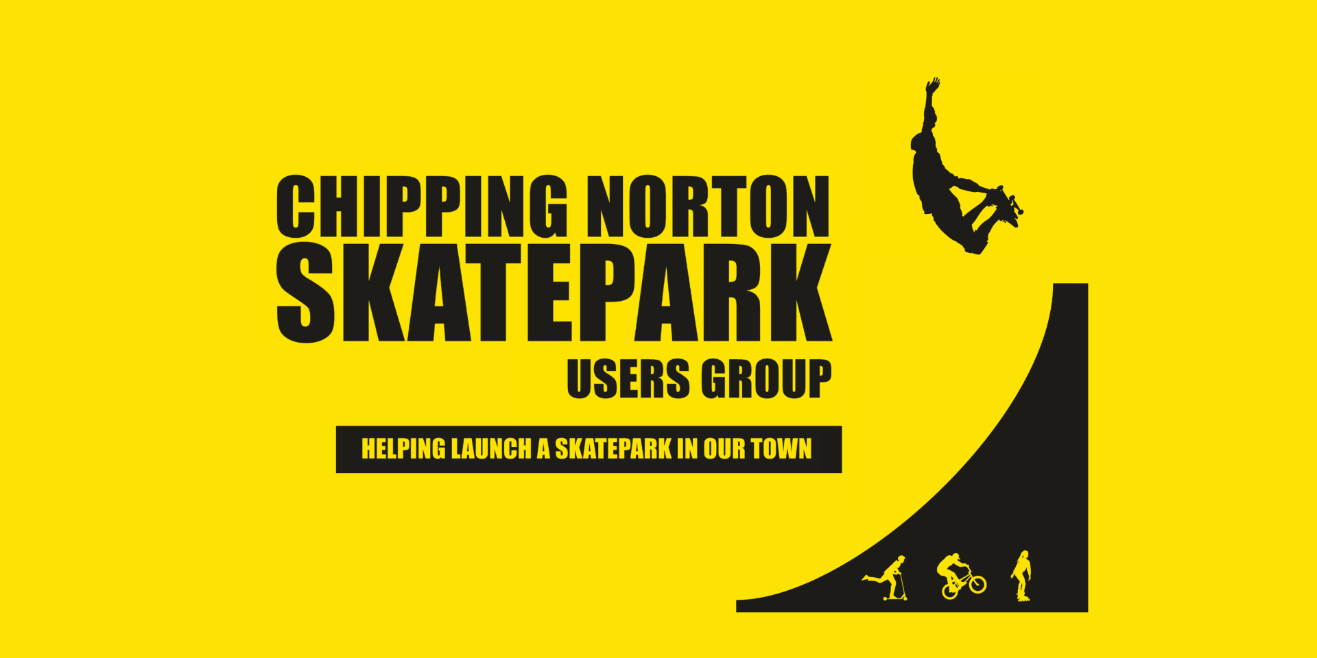 Skatepark Users Group - Chipping Norton Town Council