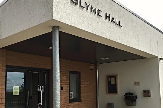 Glyme Hall - Chipping Norton Town Council